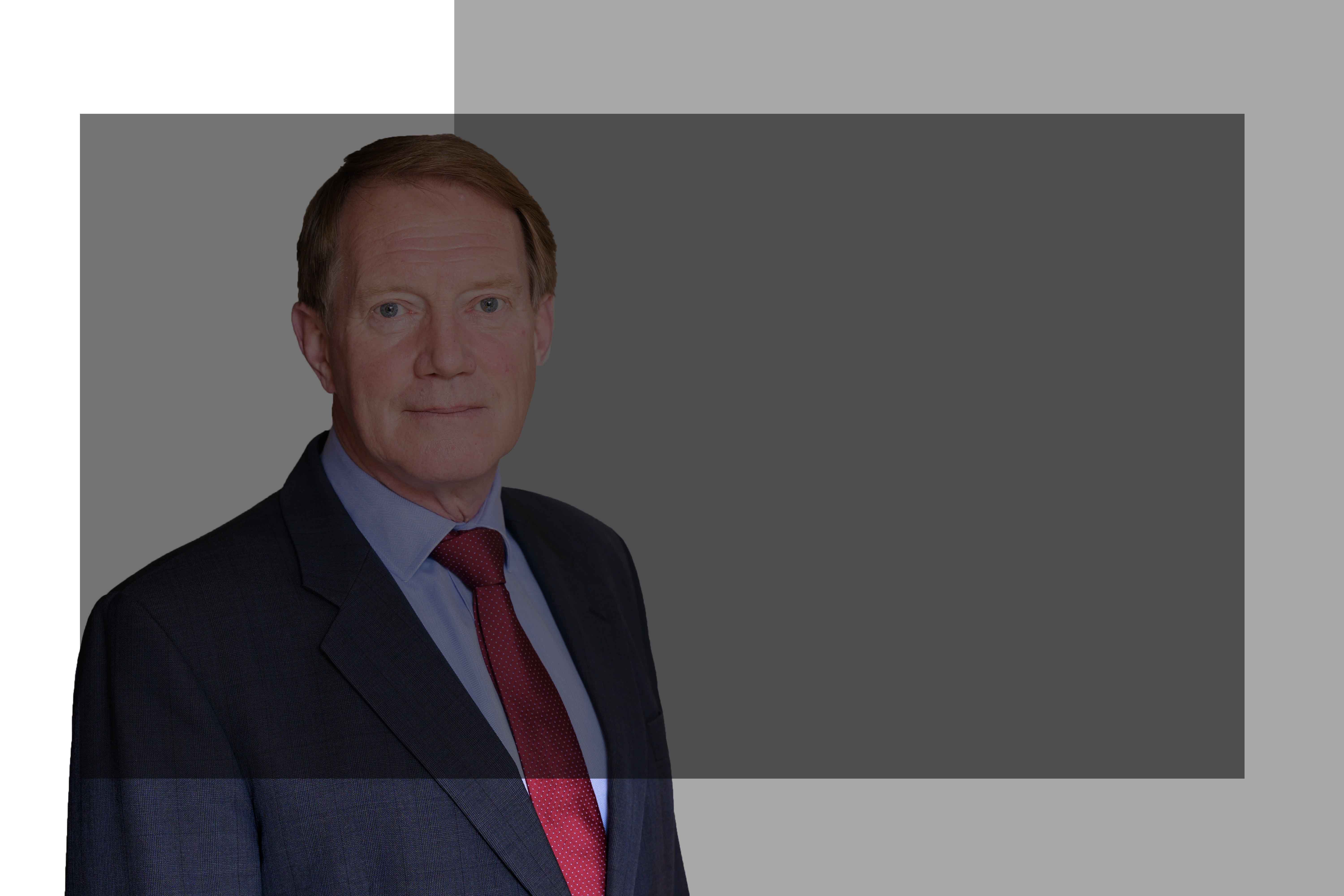 Chris Needham-Bennett [Speaker]